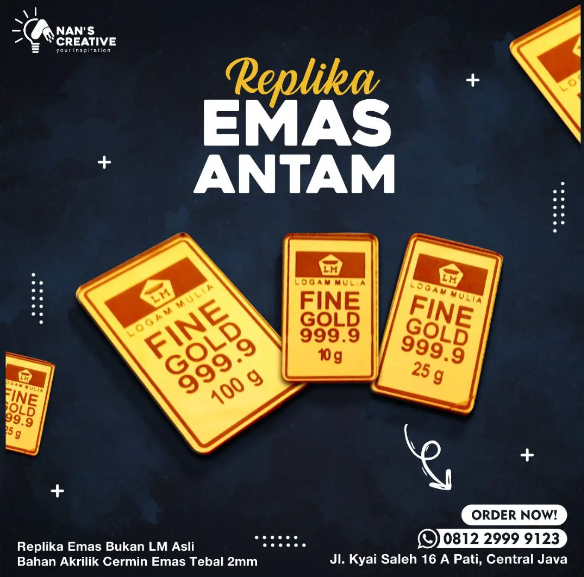 nanscreativeadv.com – kontraktor periklanan , yang mengerjakan aneka ...