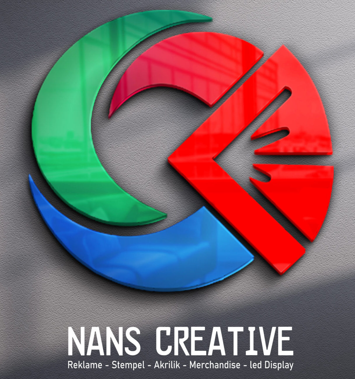 nanscreativeadv.com – kontraktor periklanan , yang mengerjakan aneka jenis papan iklan , mulai ...