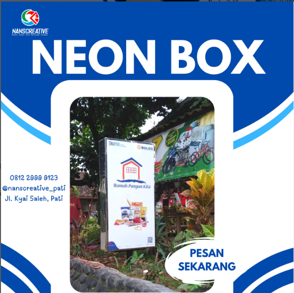 nanscreativeadv.com – kontraktor periklanan , yang mengerjakan aneka jenis papan iklan , mulai ...