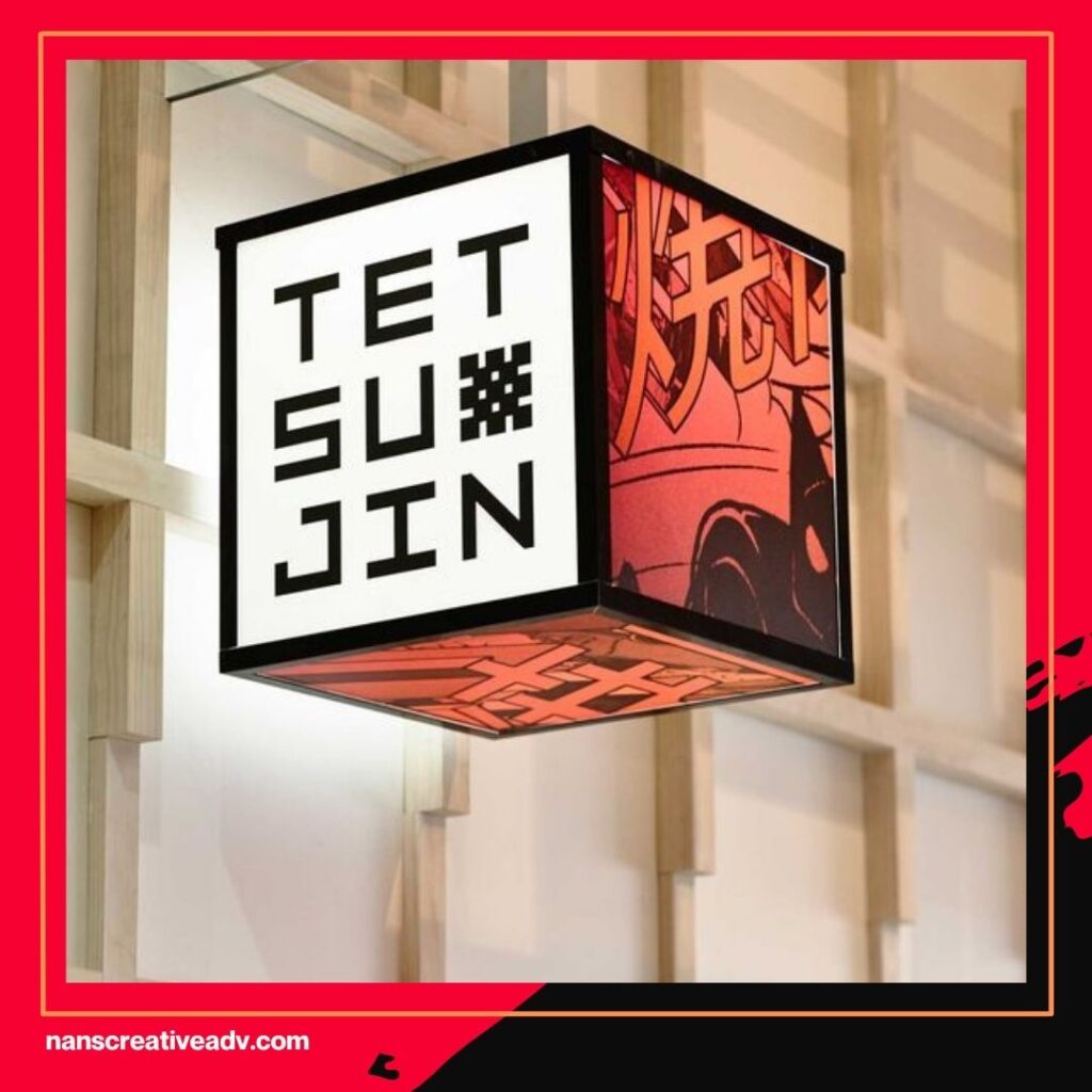 Template Neon Box Keren & Gratis — Bikin Brand Kamu Auto Dilirik!